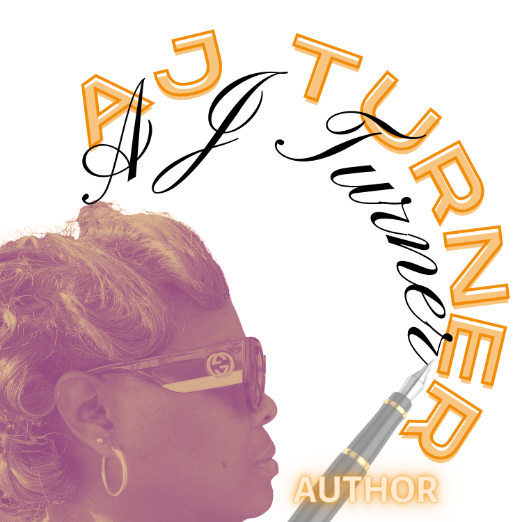 AJ Turner – AJ Turners Site and Store